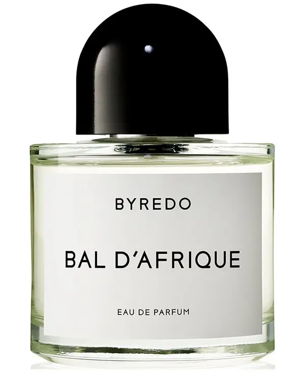 Byredo Bal D'afrique Eau De Parfum Spray - No Color