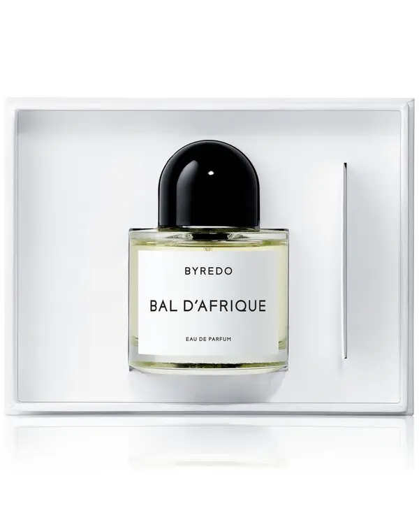 Byredo Bal D'afrique Eau De Parfum Spray - No Color