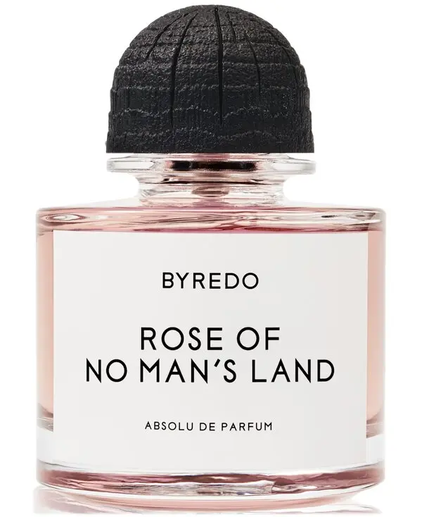 Byredo Rose Of No Man's Land Absolu De Parfum Spray - No Color