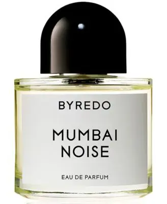 Byredo Mumbai Noise Eau De Parfum Fragrance Collection - No Color