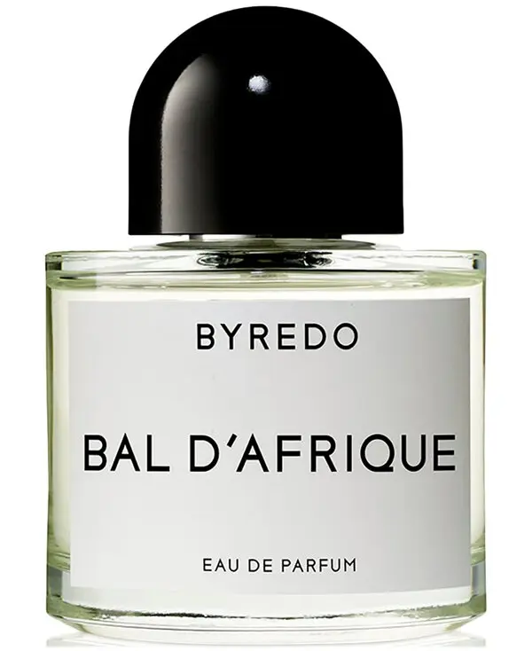 Byredo Bal D'afrique Eau De Parfum Spray - No Color