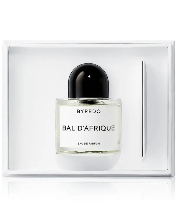 Byredo Bal D'afrique Eau De Parfum Spray - No Color