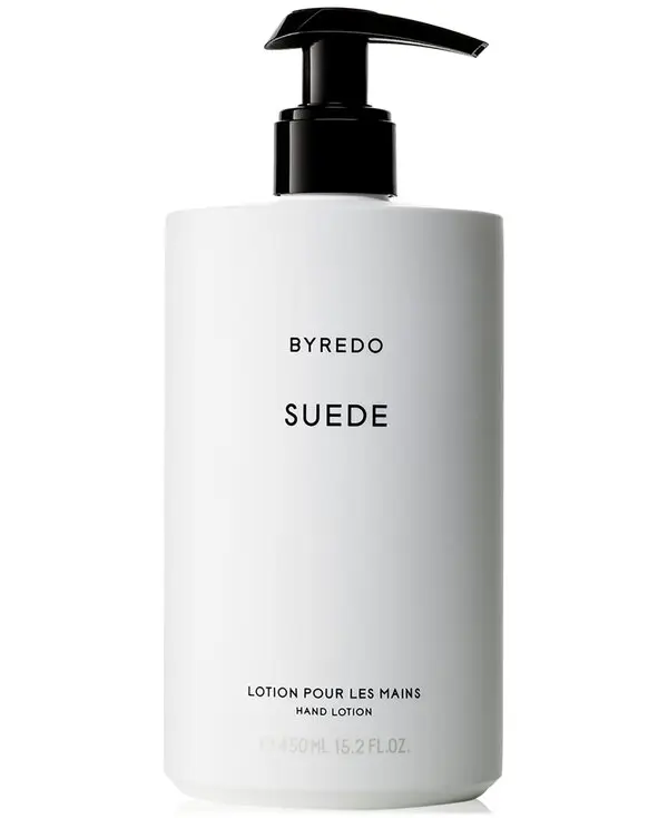 Byredo Suede Hand Lotion - No Color