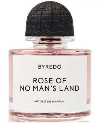 Byredo Rose Of No Land Absolu De Parfum Fragrance Collection - No Color