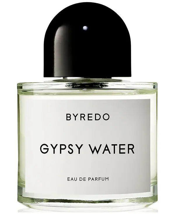 Byredo Gypsy Water Eau De Parfum - No Color