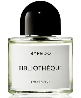 Byredo Bibliotheque Eau De Parfum Fragrance Collection - No Color