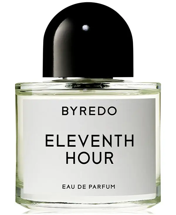 Byredo Eleventh Hour Eau De Parfum Spray - No Color