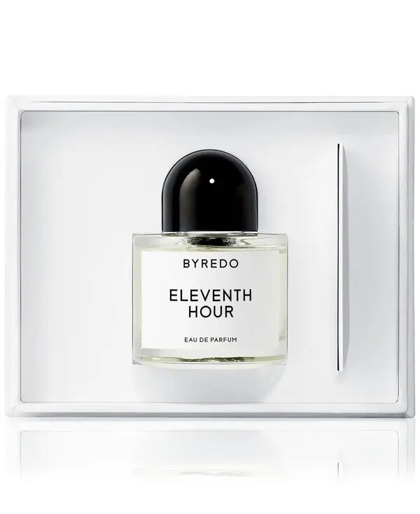 Byredo Eleventh Hour Eau De Parfum Spray - No Color