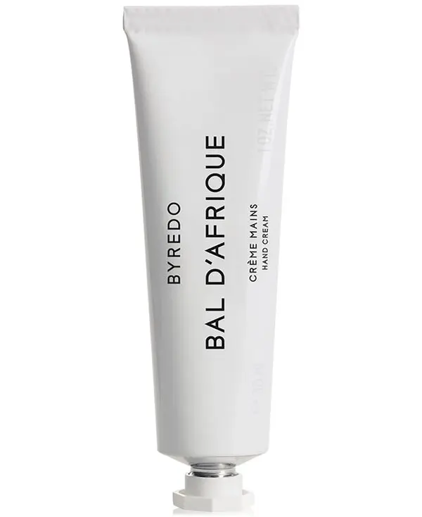Byredo Bal D'afrique Hand Cream - No Color