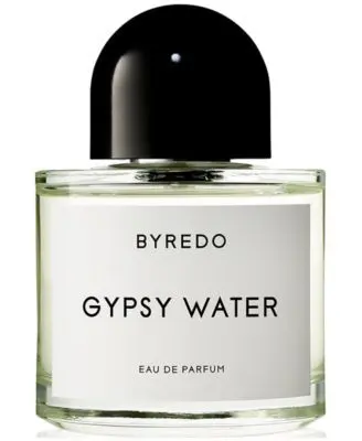 Byredo Gypsy Water Eau De Parfum Fragrance Collection - No Color