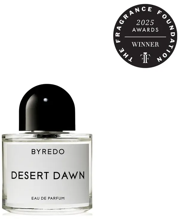 Byredo Desert Dawn Eau De Parfum Spray