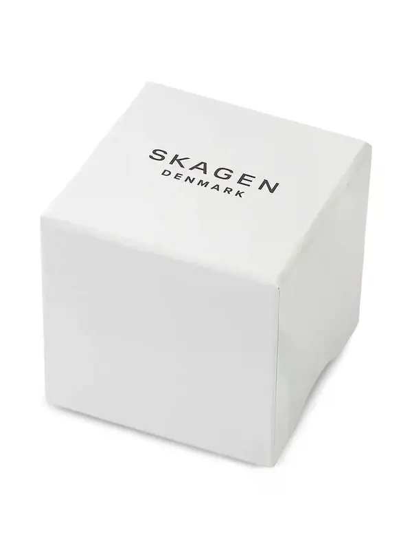 Skagen 44mm Round Case Watch