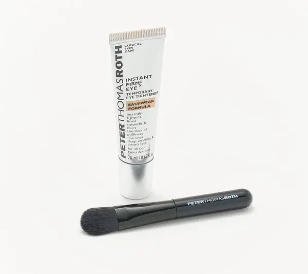 PETER THOMAS ROTH Instant Firmx Eye Easy Wear 0.67oz W/brush - One-color