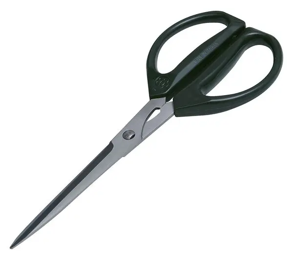 JOYCE CHEN Deluxe Unlimited Kitchen Scissors, 8 - One-color
