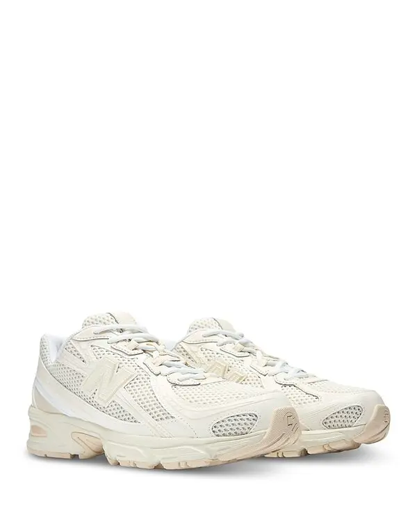NEW BALANCE 740 Running Sneakers - White