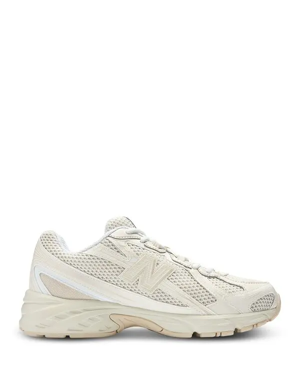 NEW BALANCE 740 Running Sneakers - White
