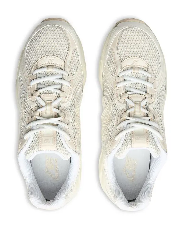 NEW BALANCE 740 Running Sneakers - White