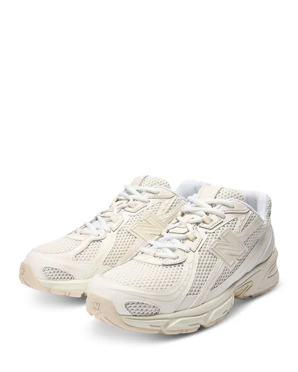 NEW BALANCE 740 Running Sneakers - White