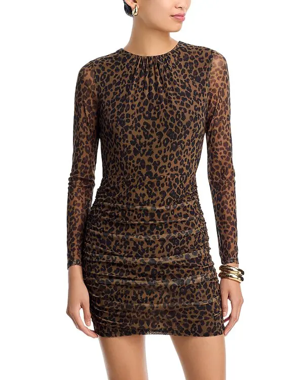 mesh bell sleeve dress Dark Queen' Black Grunge Mesh Dress – Rags n Rituals