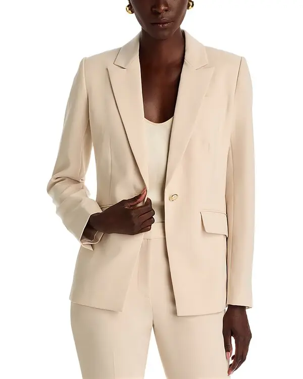 Elie Tahari The Ashton Blazer