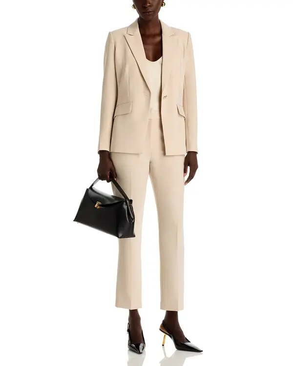 Elie Tahari The Ashton Blazer