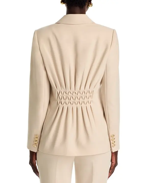 Elie Tahari The Ashton Blazer