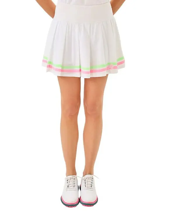 Lilly Pulitzer® Cosmina High Rise Skort