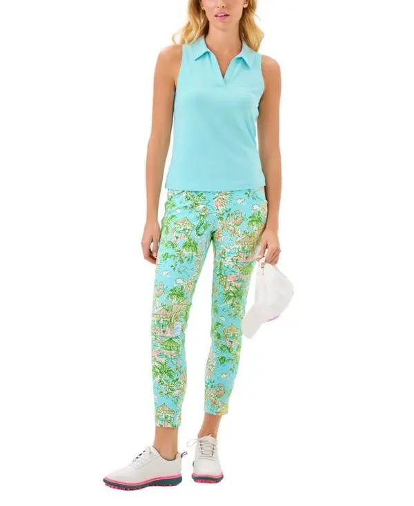 Lilly Pulitzer® Corso Upf 50+ Printed Pant