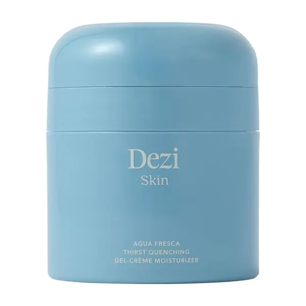 DEZI SKIN Agua Fresca Thirst Quenching Gel-crème Moisturizer - One-color