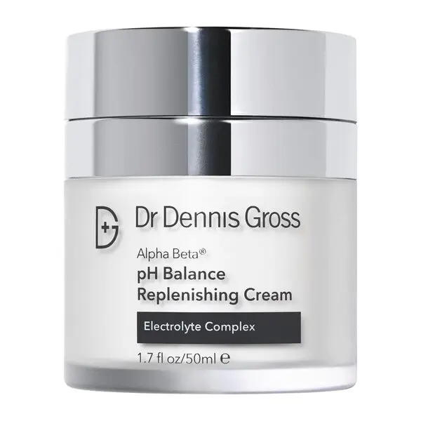DR. DENNIS GROSS SKINCARE Alpha Beta Ph Balance Replenishing Cream - One-color