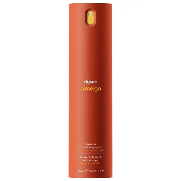 DYSON Omega Leave-in Conditioner Spray With Heat Protection - One-color