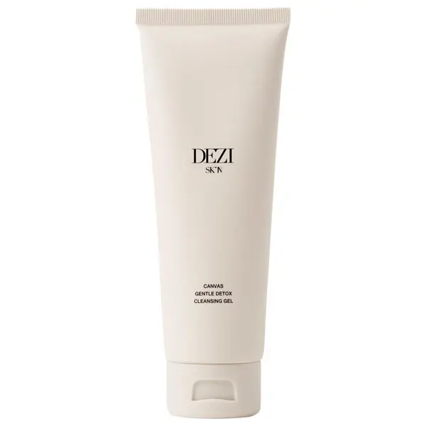 DEZI SKIN Canvas Gentle Cleansing Gel - One-color