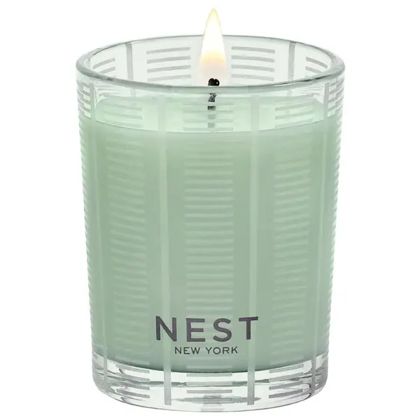 NEST NEW YORK Wild Mint & Eucalyptus Votive Candle - One-color