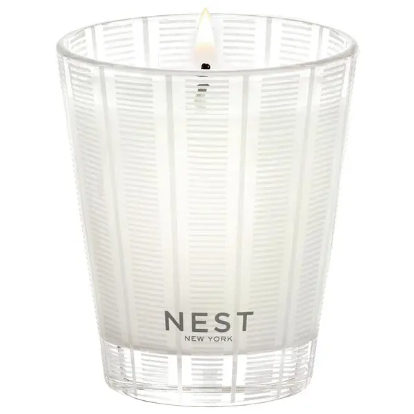 NEST NEW YORK Bamboo Classic Candle - One-color