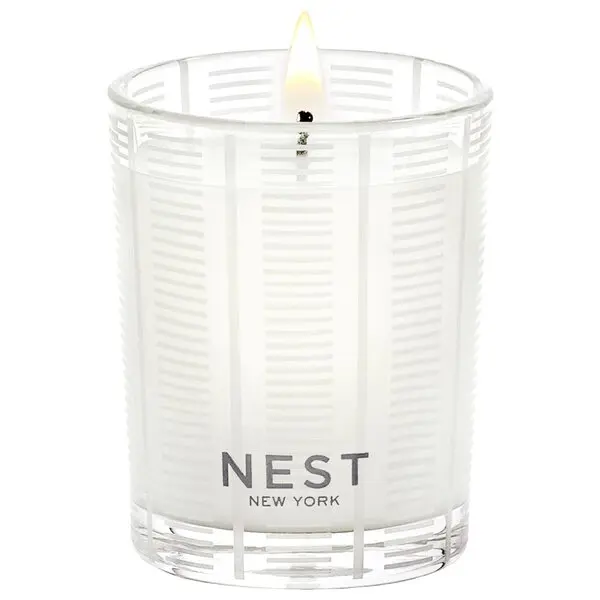 NEST NEW YORK Bamboo Votive Candle - One-color