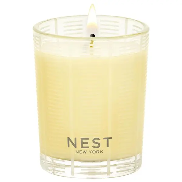 NEST NEW YORK Sunlit Yuzu & Neroli Votive Candle - One-color