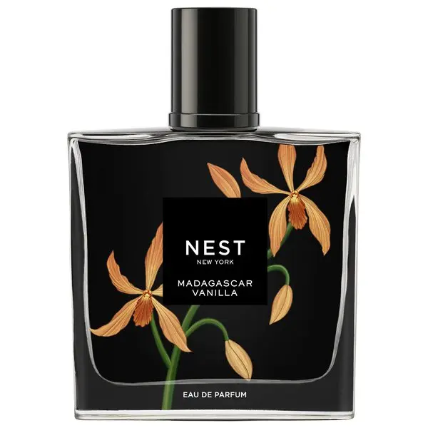 NEST NEW YORK Madagascar Vanilla Eau De Parfum - One-color