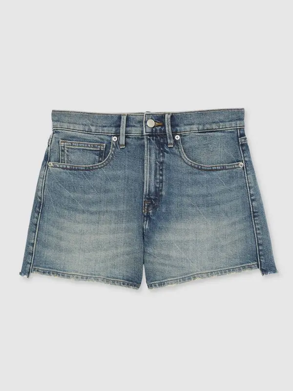 Good American Denim Shorts
