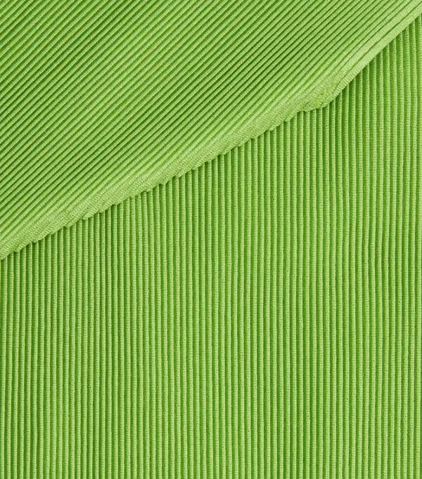 Issey Miyake Mist June Top In Green - 32% Off | Editorialist