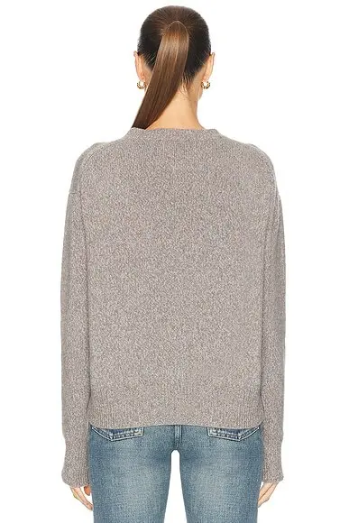 Sprwmn Charlie Sweater
