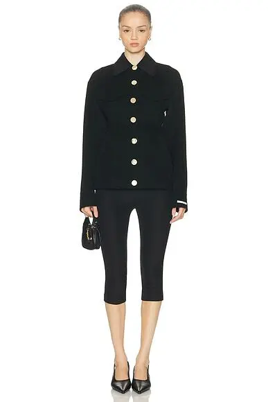 Sportmax Egeo Jacket