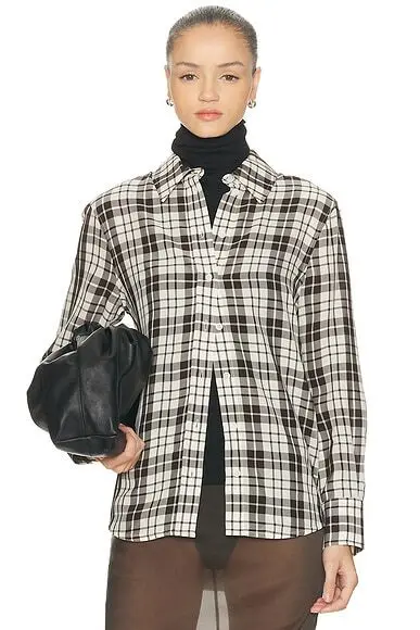 Proenza Schouler Bronwen Top