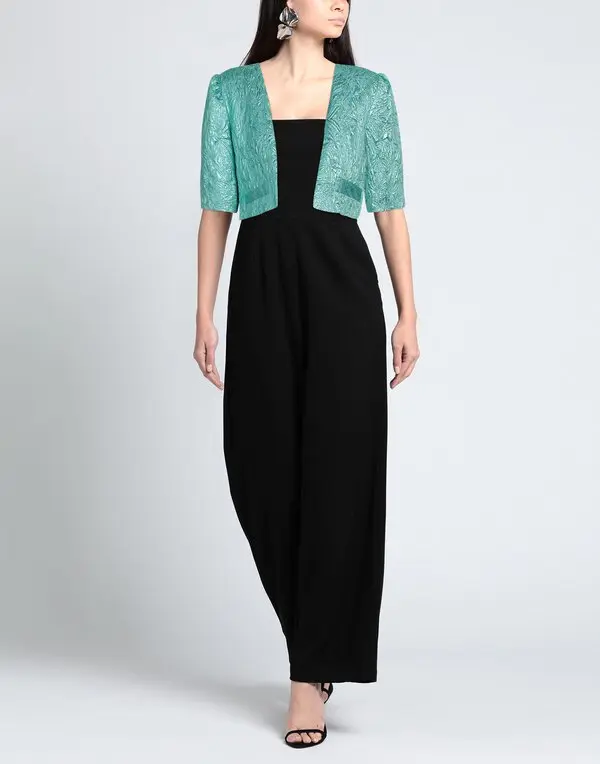 Pinko Bolero Jacket - Turquoise