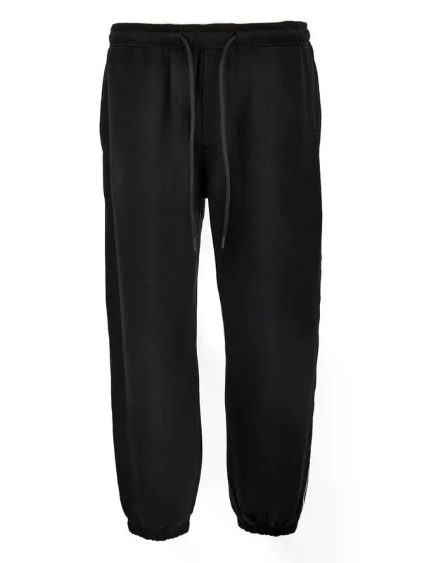 Versace Side-stripe Sweatpants