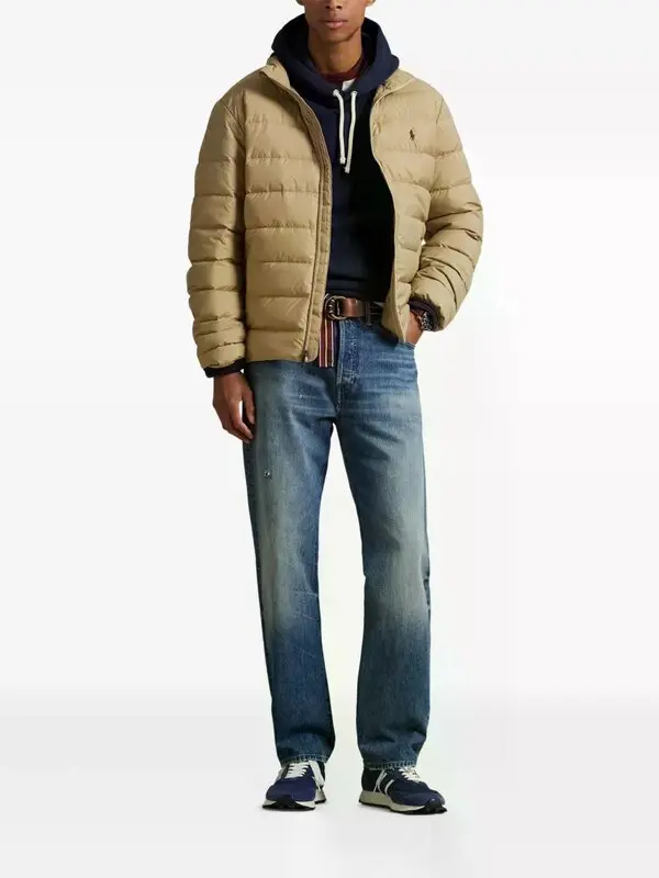 Polo Ralph Lauren Padded Jacket