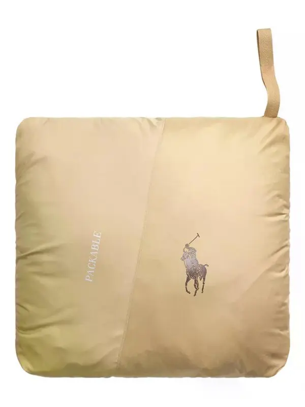 Polo Ralph Lauren Padded Jacket