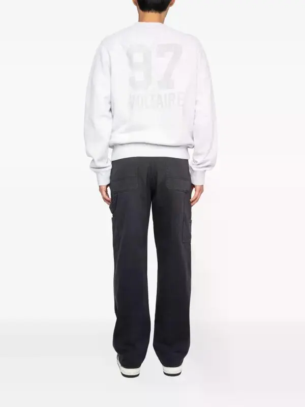 Zadig&Voltaire Number 97 Sweatshirt