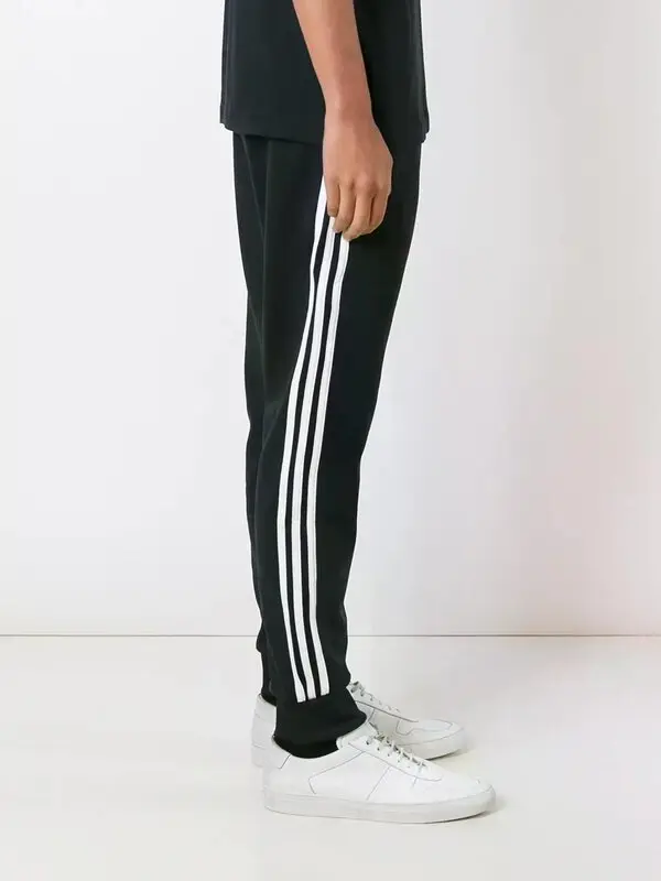 Adidas Superstar' Cuffed Trackpants