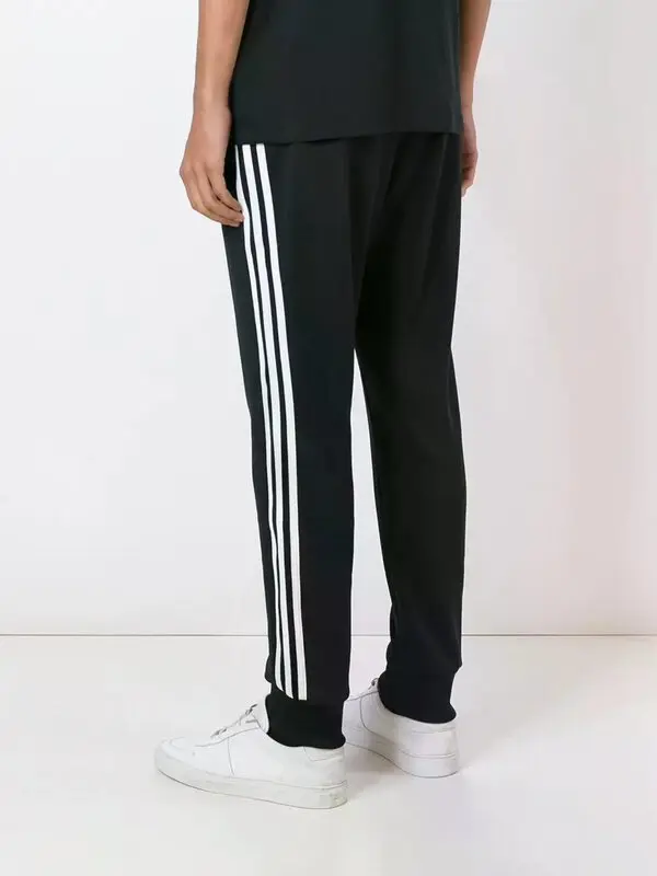 Adidas Superstar' Cuffed Trackpants