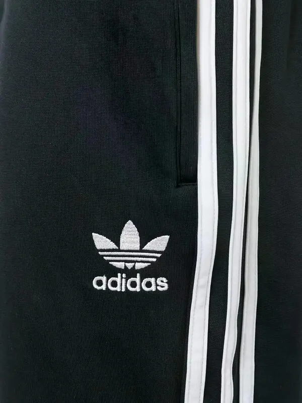 Adidas Superstar' Cuffed Trackpants